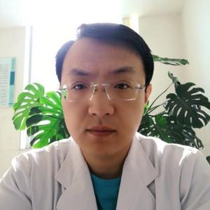 介入血管李大夫 