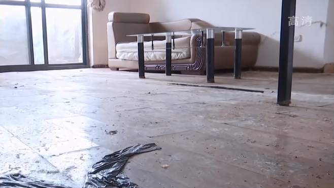 法治:公共管道堵塞导致家中被淹,到底应该是谁的责任