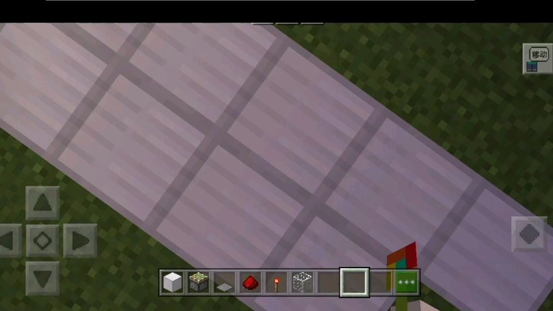 我的世界自动门