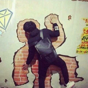 风一样deMAN 