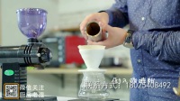三维动画制作、微电影拍摄、厨房老湿-手冲咖啡过程--出品