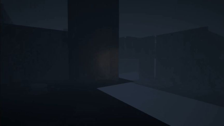 【零玄夜】《港诡实录》邪道穿墙BUG!墙外的世界原来是这样!