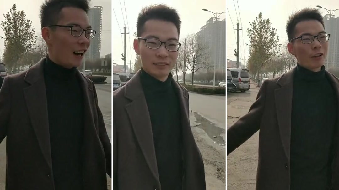 #绿色生活方式# 绿色生活,绿色出行