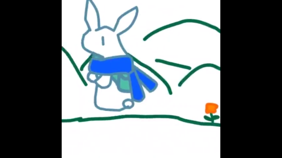 11岁少先队员的动画练习合集【1】-2022-4-3 15:15:24