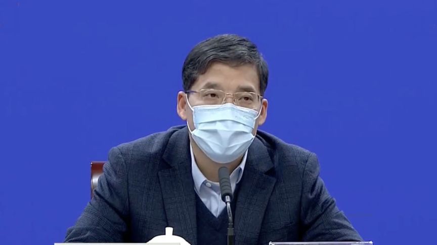 浙江发热门诊单日最高就诊人次超40万 是平时的14倍