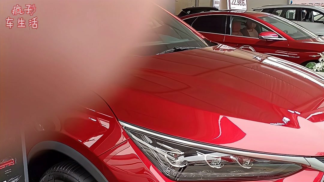 比亚迪唐宋元明全到齐了,秦PLAS订单居然有3万多,厉害啊