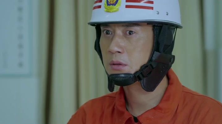 爆炸进入倒计时!消防员遭遇炸弹危机