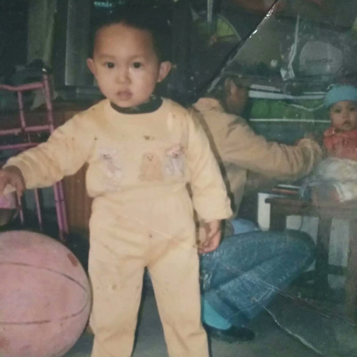 积极向上忠于党 