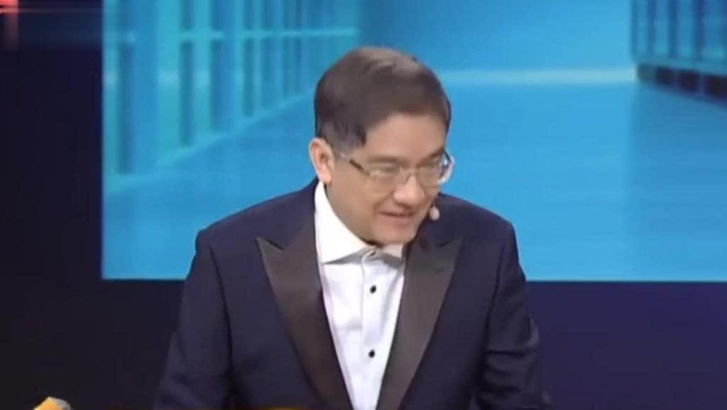 财经郎眼:进入大数据时代的我们,带给我们一个美丽奇幻的世界