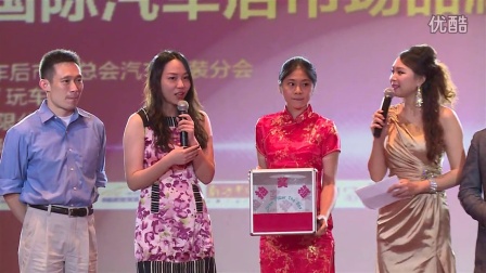 答谢晚宴高清拍摄效果