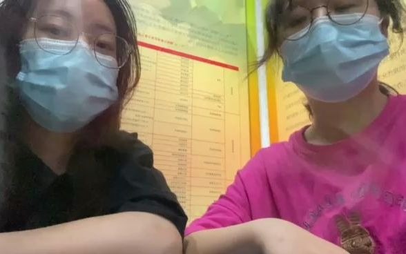 EAP英语选修课口语考核15yxs16zyx