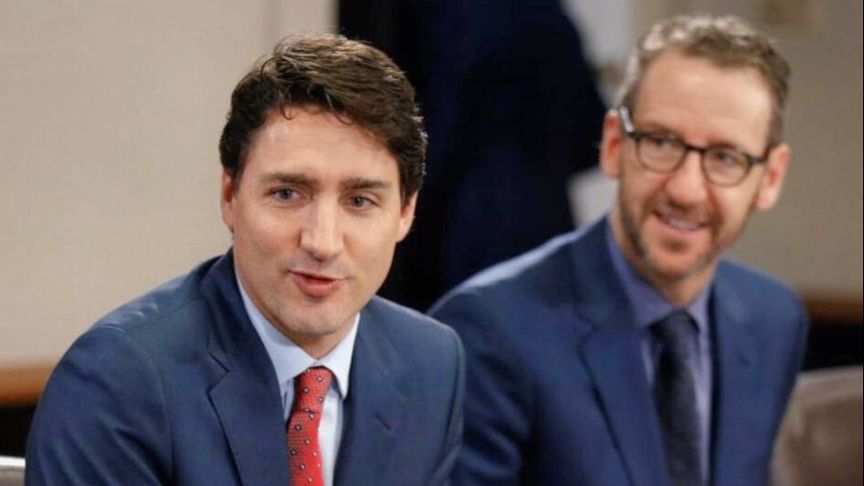 再度深陷道德丑闻,加拿大总理特鲁多公开道歉14次:对自己失望