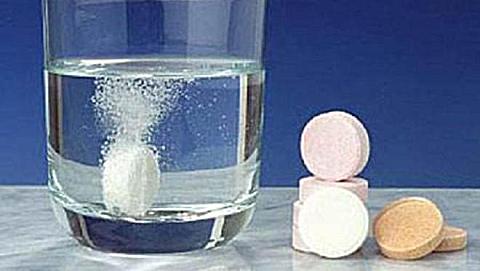 维C泡腾片吃错竟会丧命? 看完你还敢这样吃吗