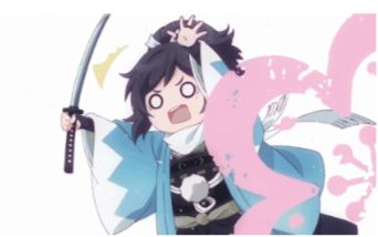 【这盛世如你所愿 】2016年10月新番销量预测&4月回顾