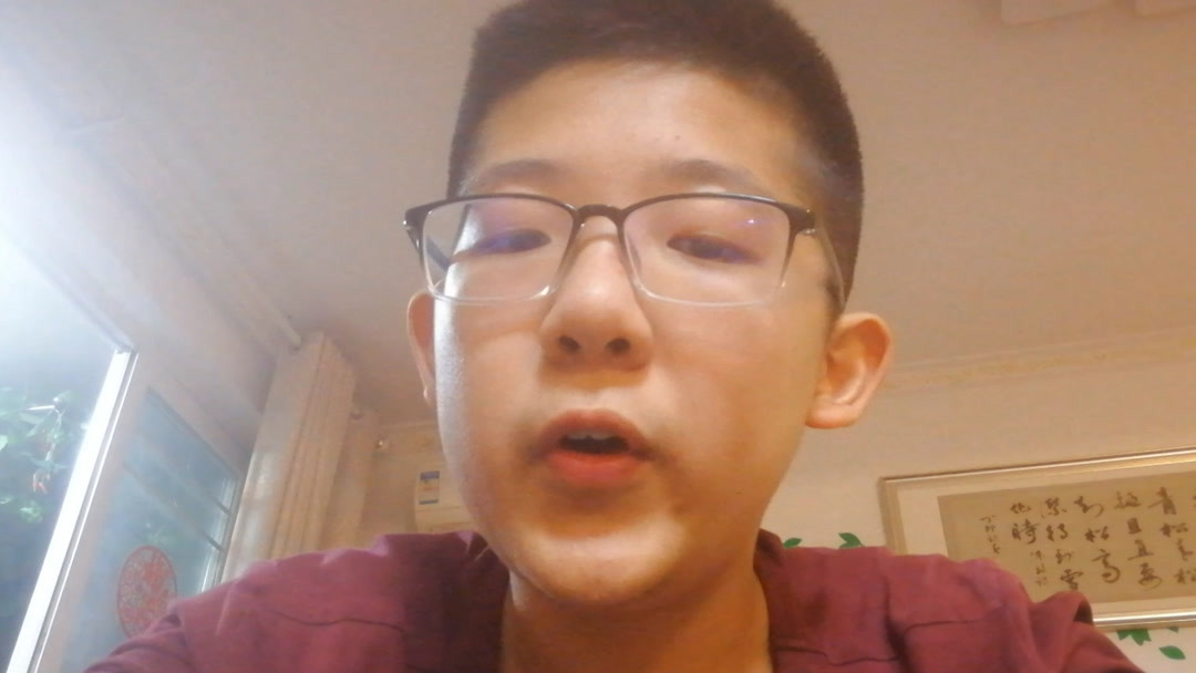 中学生演讲与辩论赛