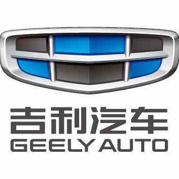 湖州利驰吉利汽车 