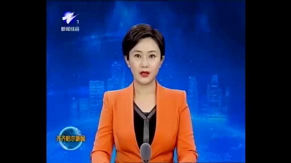 齐齐哈尔新闻:工商银行金融服务队:政银企对接助力经济发展