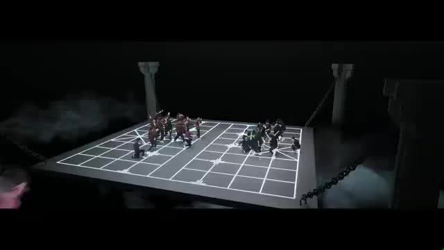 #这就是街舞4 #王一博跳舞 #齐舞 一个字,酷