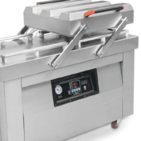 兄联弟包装机械 