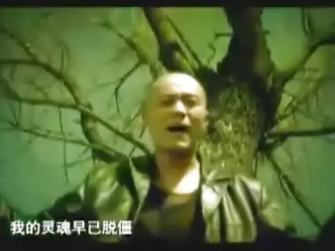 凤凰传奇之吉祥如意 月亮之上 自由飞翔