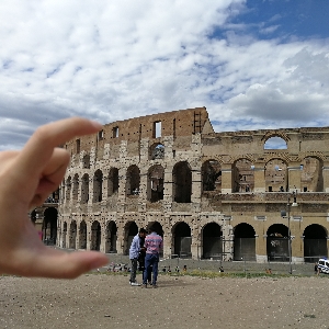 加州打雷的夏天 