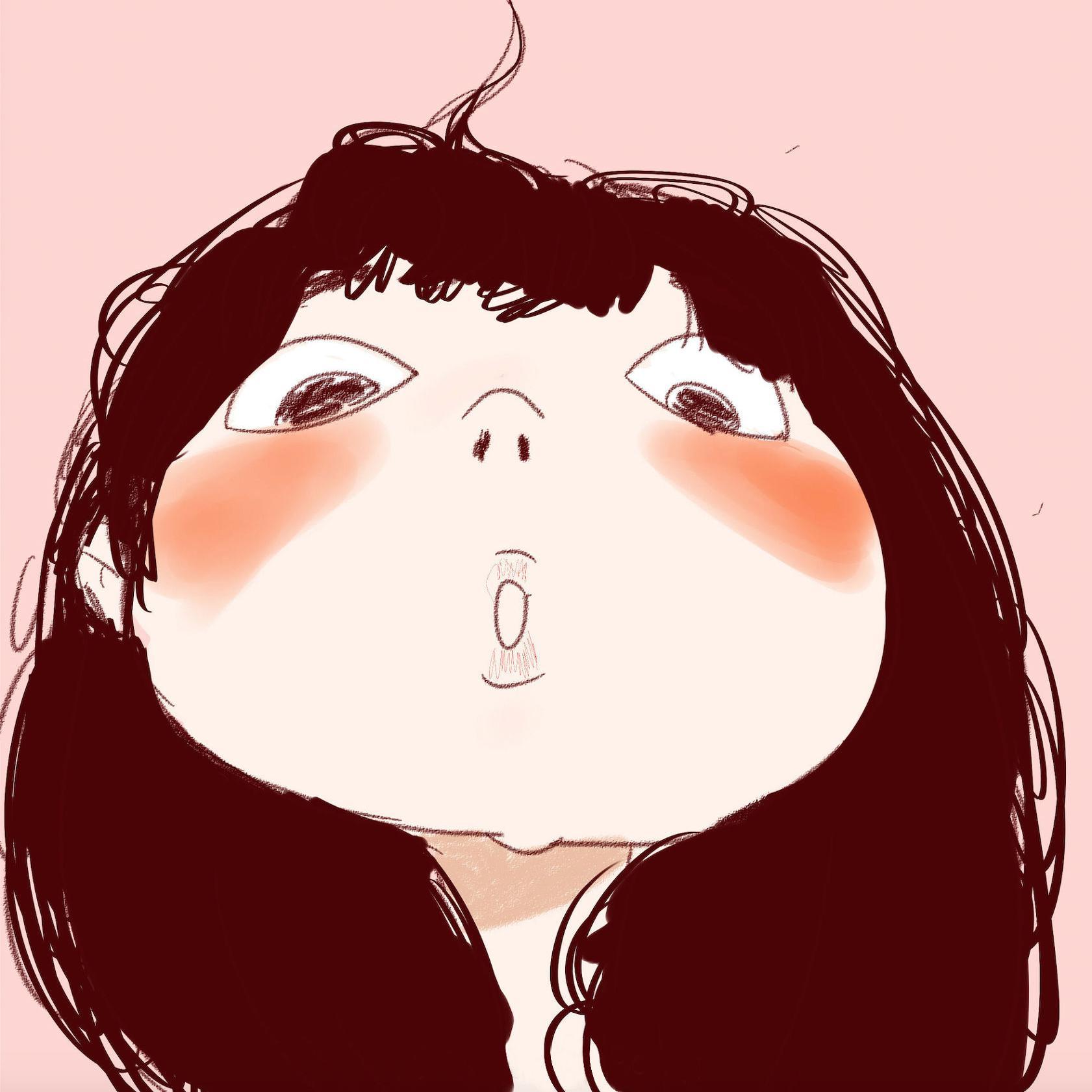 哎呦Vivi呀 