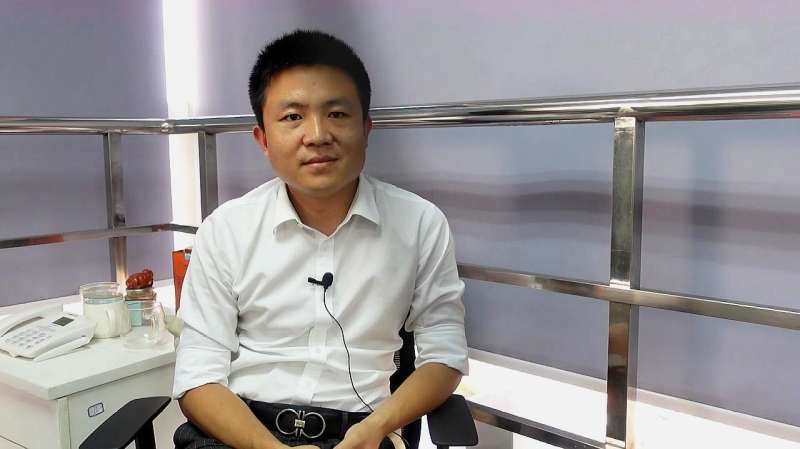 面对客户紧张时该怎么办?