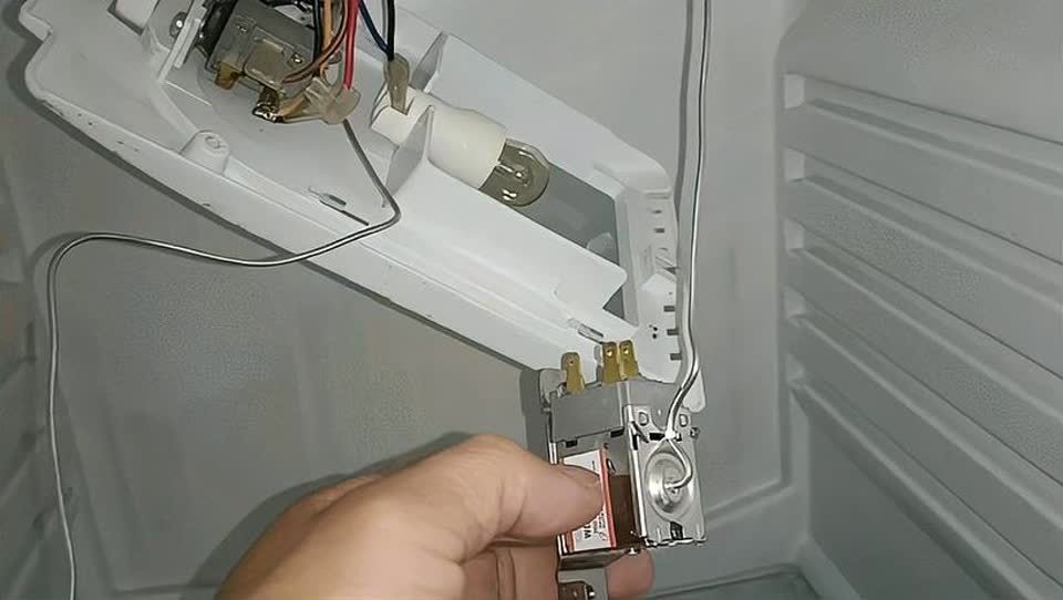 冰箱压缩机不启动,原来是这个问题看看吧!