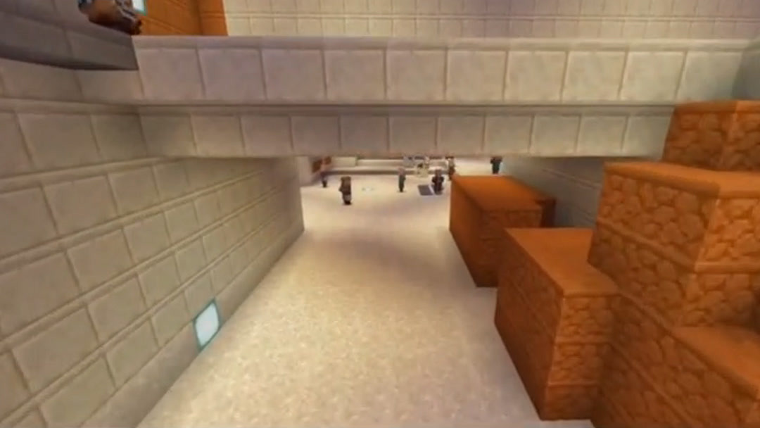 cf沙漠灰,生化模式,MC玩家