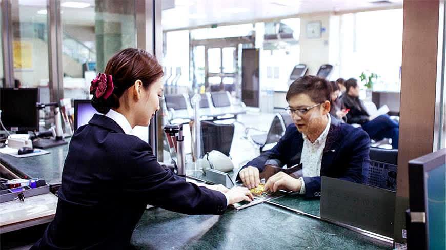 为何银行会无缘无故把客户的银行卡注销了?答案你肯定想不到