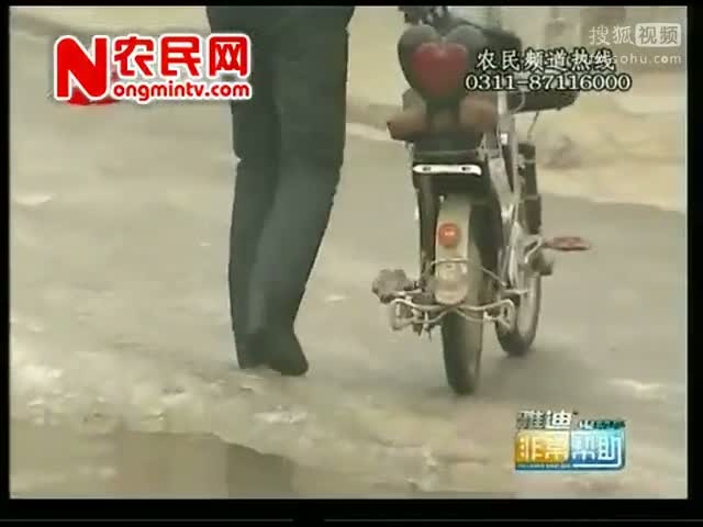 暖气不热就放水非常帮助