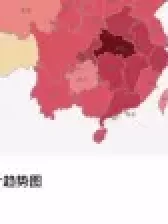 新型冠状病毒肺炎确诊人数已超非典!全国累计确诊病例例