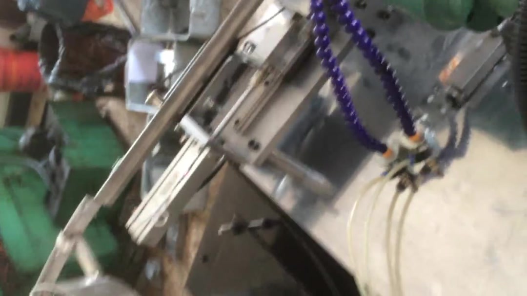 泰兴双轴攻丝,全自动公司攻牙钻孔自动化非标设备生产厂家