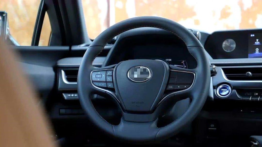 打方向盘慢动作教学,赶紧学起来