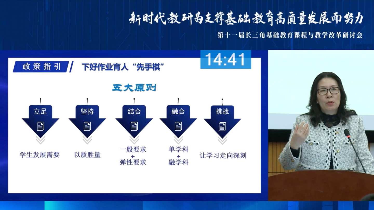 基础教育课程与教学研讨part2