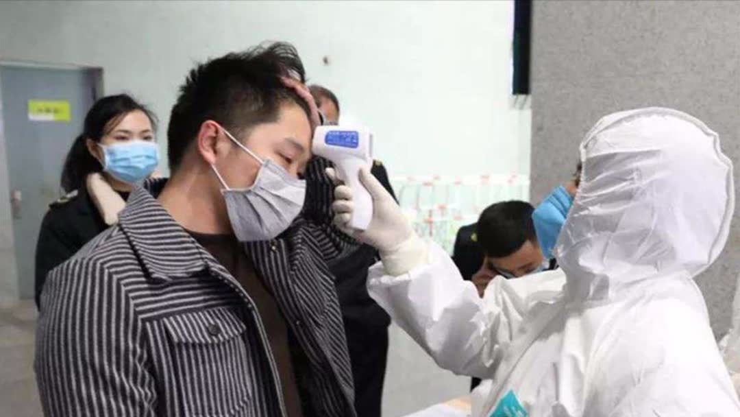 防控疫情,到处都在用的红外线测温仪,你知道它的工作原理吗?