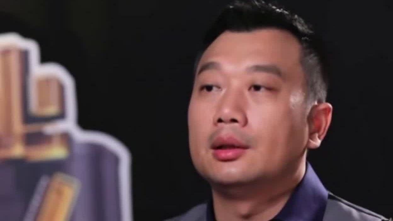 创业者说门店的成本很低 资本方全部亮灯