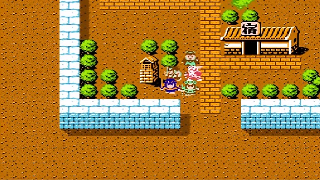 吞食天地2孔明传(十五)马超的试炼