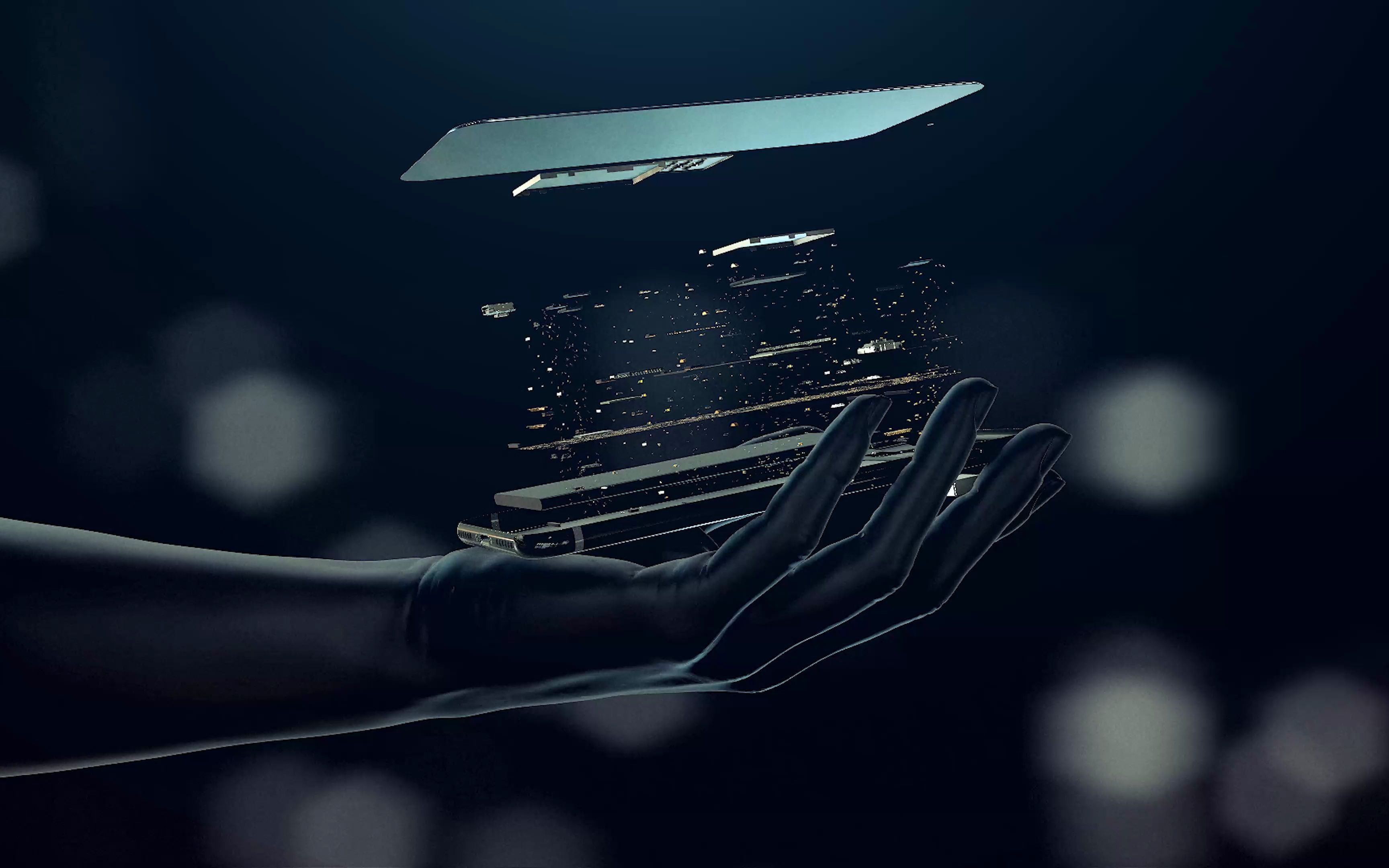 南方路机“物联网+仓储”智能管理系统,开启 “智能+安全”新篇章!