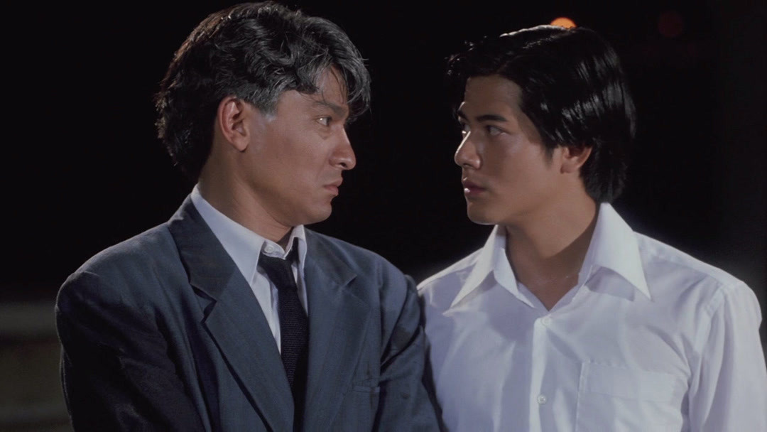 岁月无情人有意,《热血燃烧》共生死!