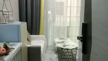 转租丨广州番禺大石C口小复式LOFT