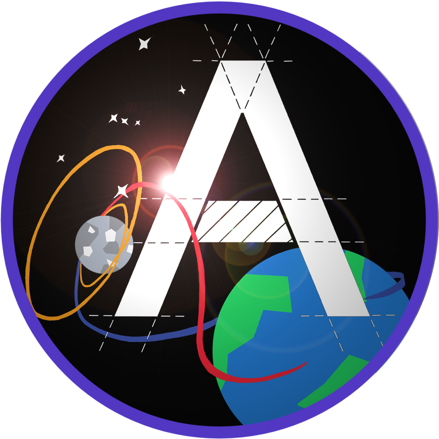 ASPT-航天科普小组 