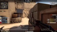 CSGO_5E 2015.11.06 DEMO录制 剪辑1080P