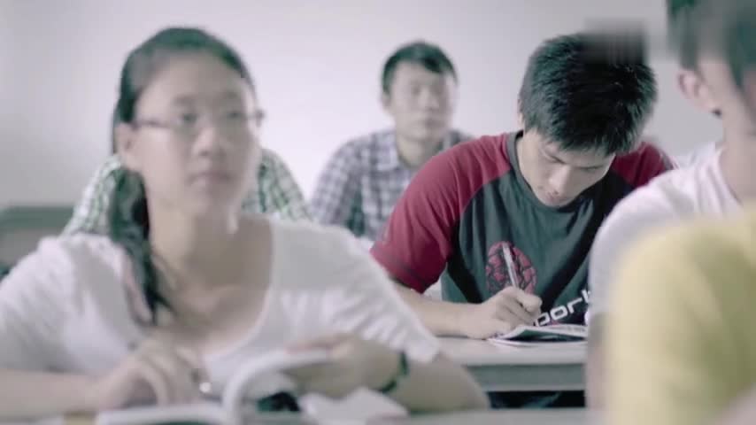 深圳大学2018招生宣传片,极致唯美,不愧是土豪大学的作品!