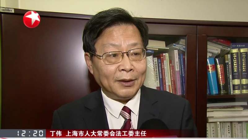 上海:《家政服务条例》明年实施 “找阿姨”将有法可依