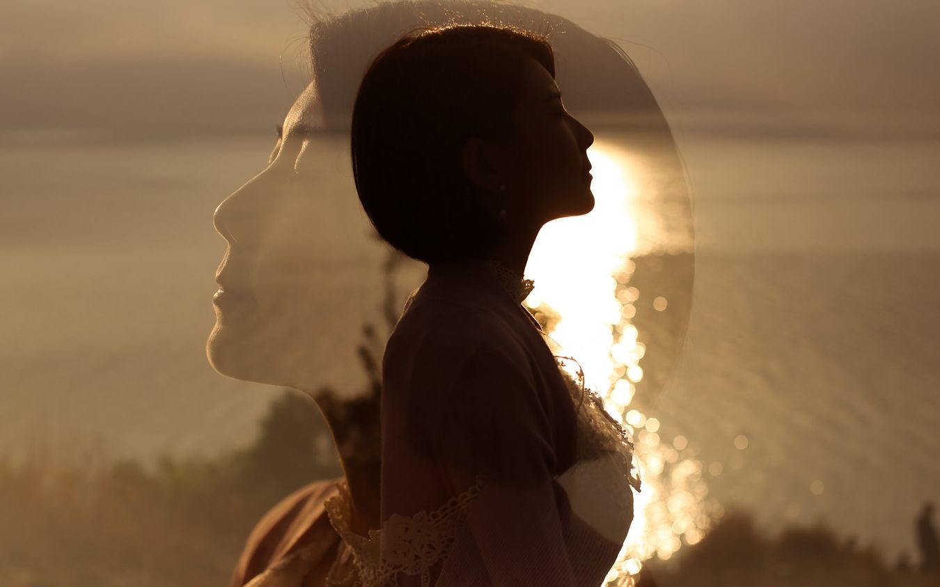 摄影专家教你学ps——调出迷人的夕阳剪影色调