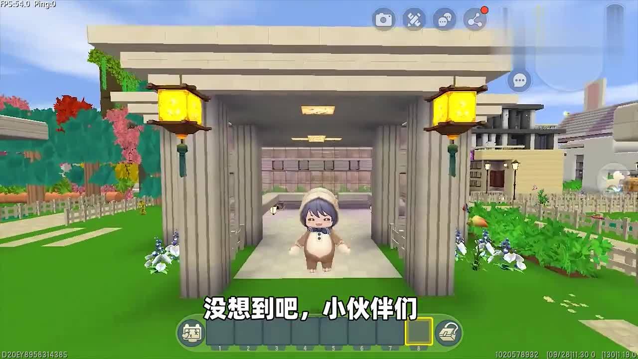 迷你世界:汉堡偷偷背着奶茶开店,却被奶茶...