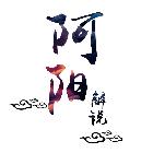 阿阳游戏解说 