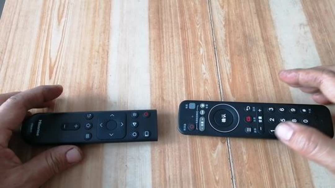 机顶盒遥控器和电视机遥控器还可以2合1使用?华哥教你操作方法