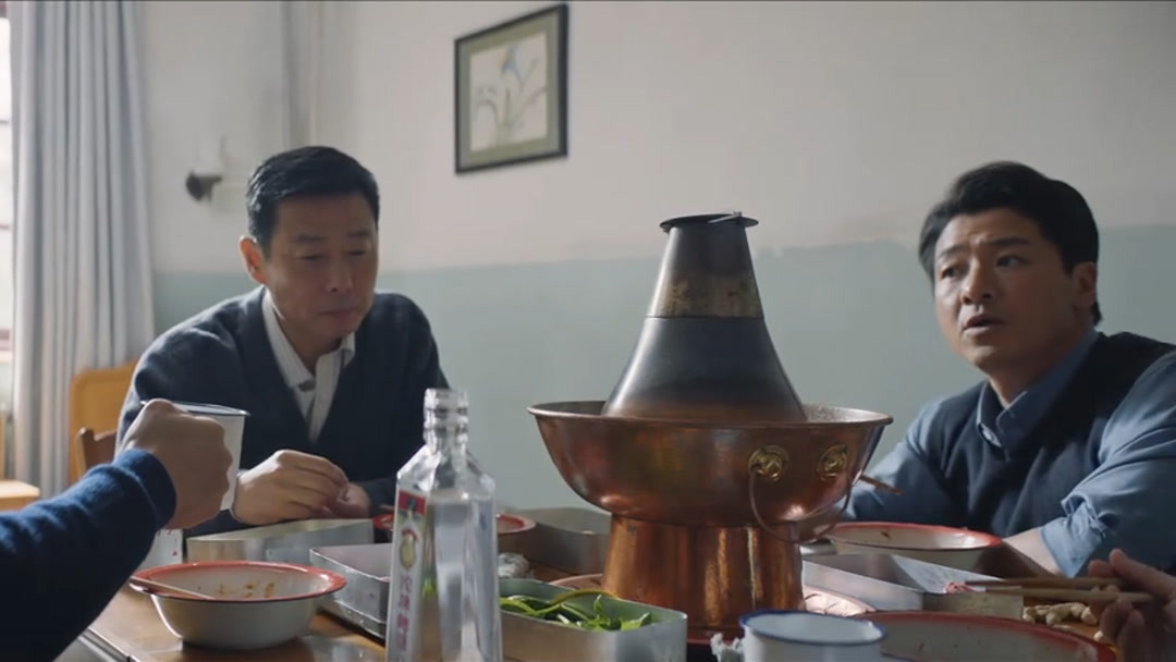 《大江大河2》已成定局? 马主任认为事情还有余地